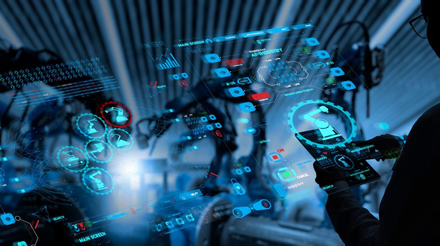 Ford to deploy automated system from Siemens to centralise factory ...