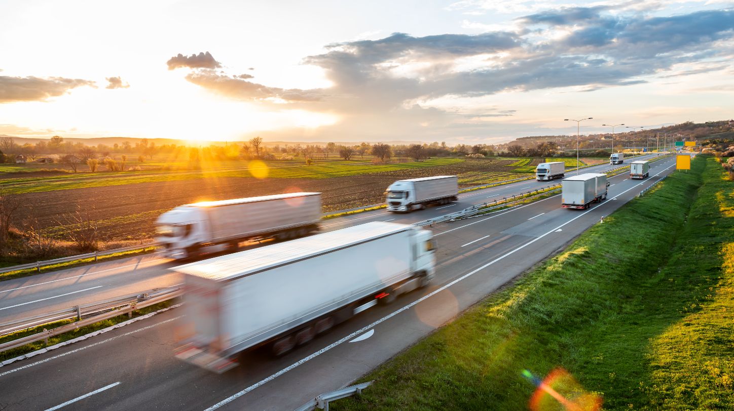Daimler Truck and Volvo partner on standardised fleet digitisation ...
