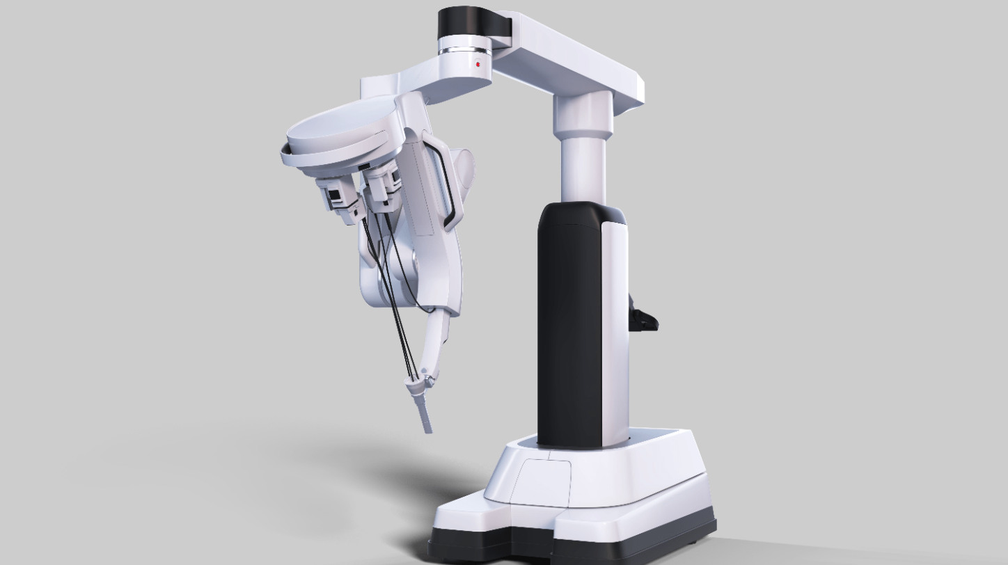 Liverpool hospital procures £2m surgical robot after charitable ...