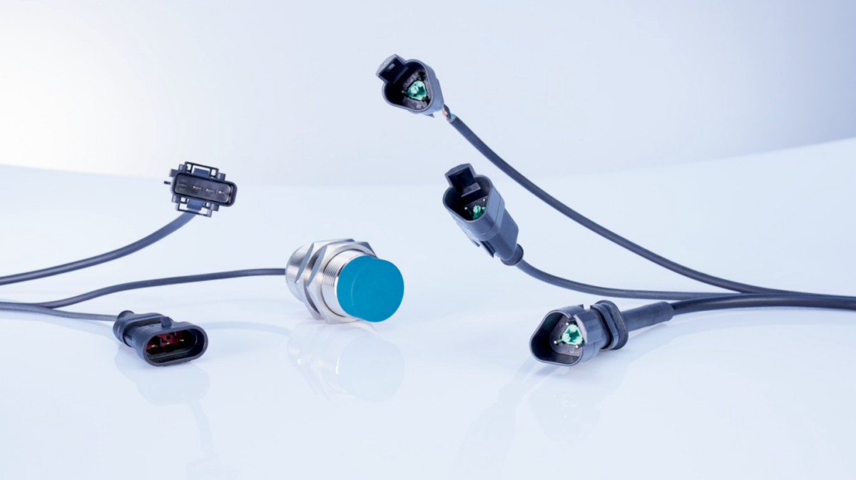 Sick launches new sensor for challenging industrial environments ...