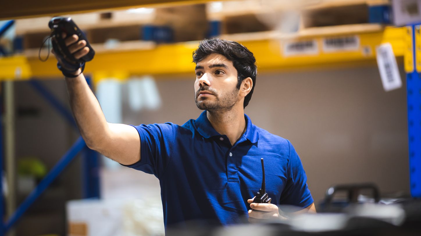 Report reveals hidden costs of connectivity issues in warehouses ...