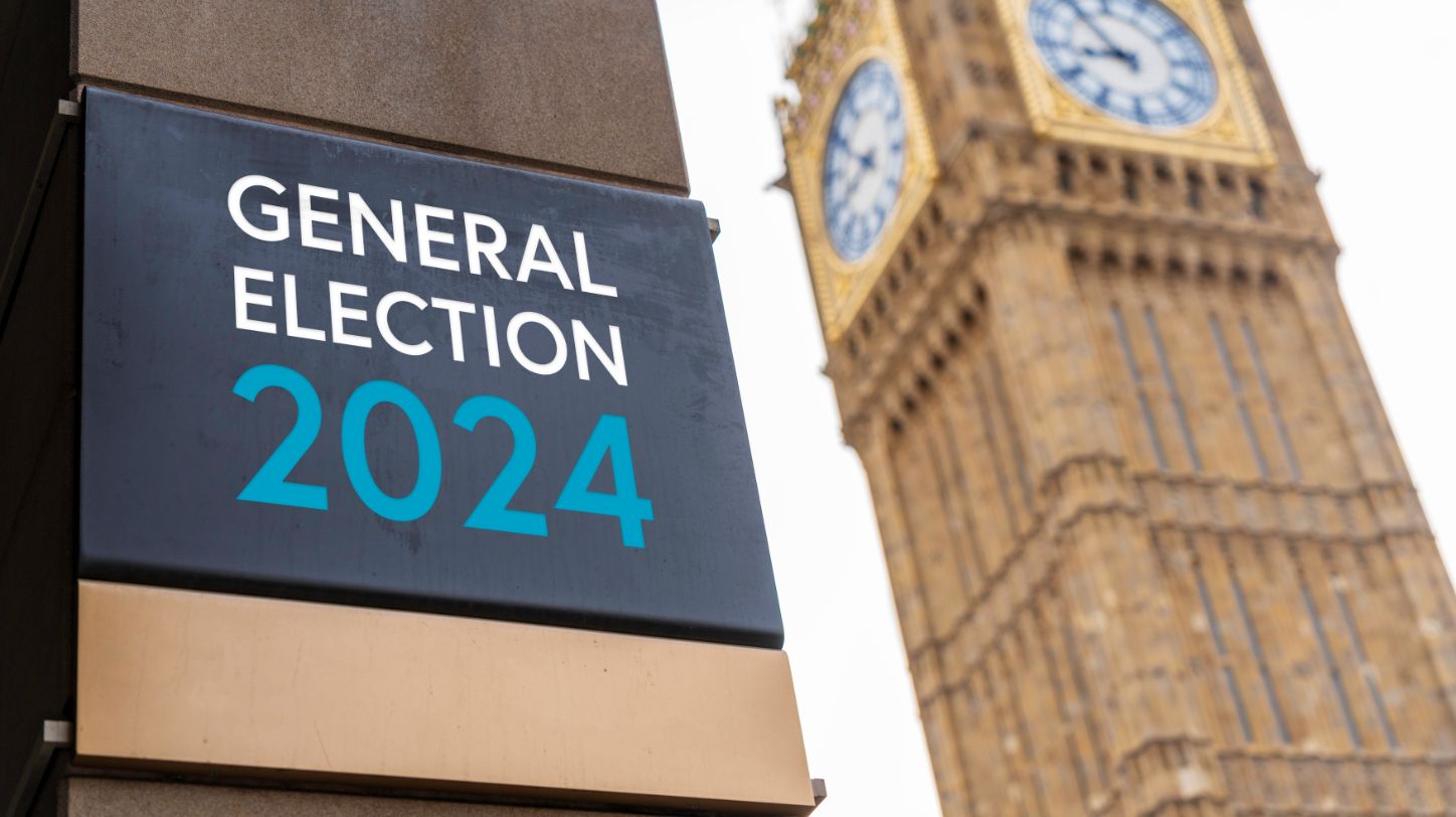 General Election 2024: What does a Labour win mean for tech and ...