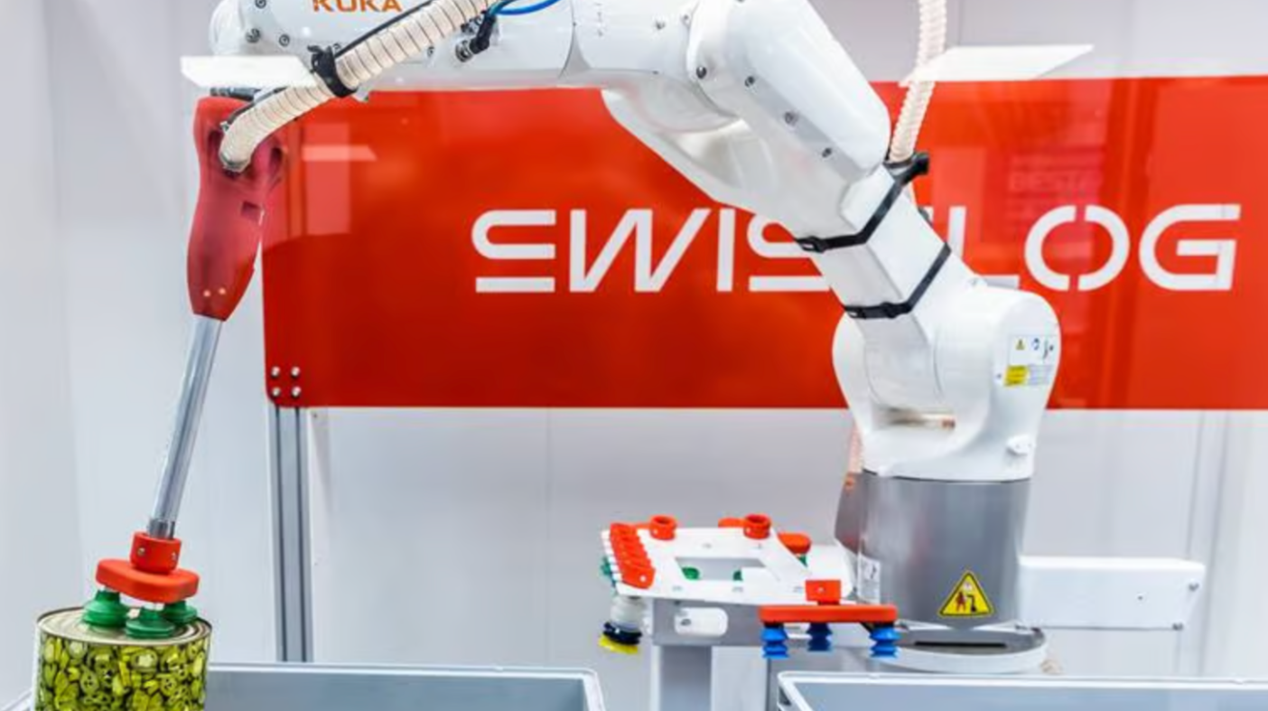 Ai Chatbot In Development To Convert Voice Commands Into Programming Code Robotics And Automation