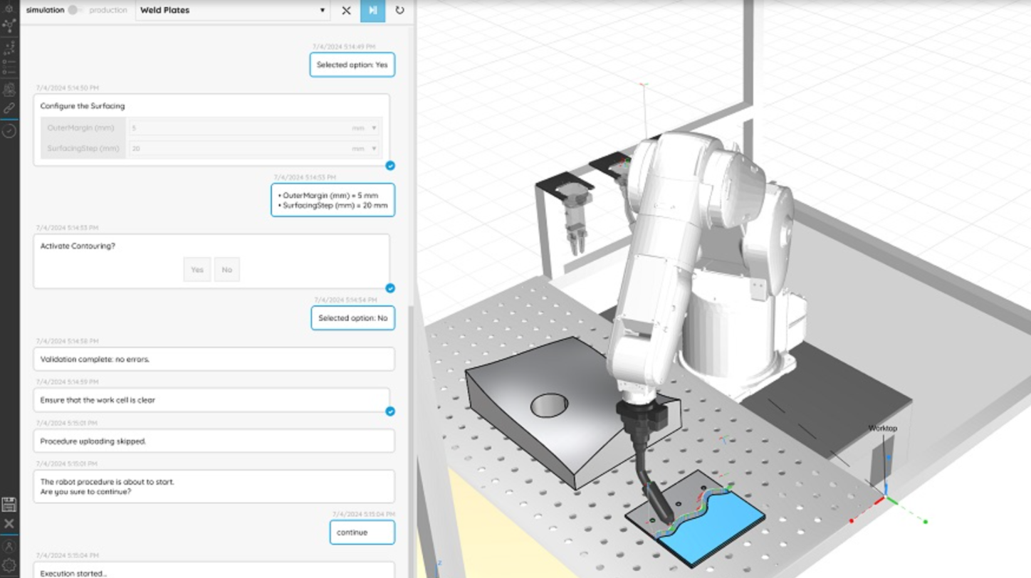 Mitsubishi Electric and Hal Robotics partner to improve industrial ...