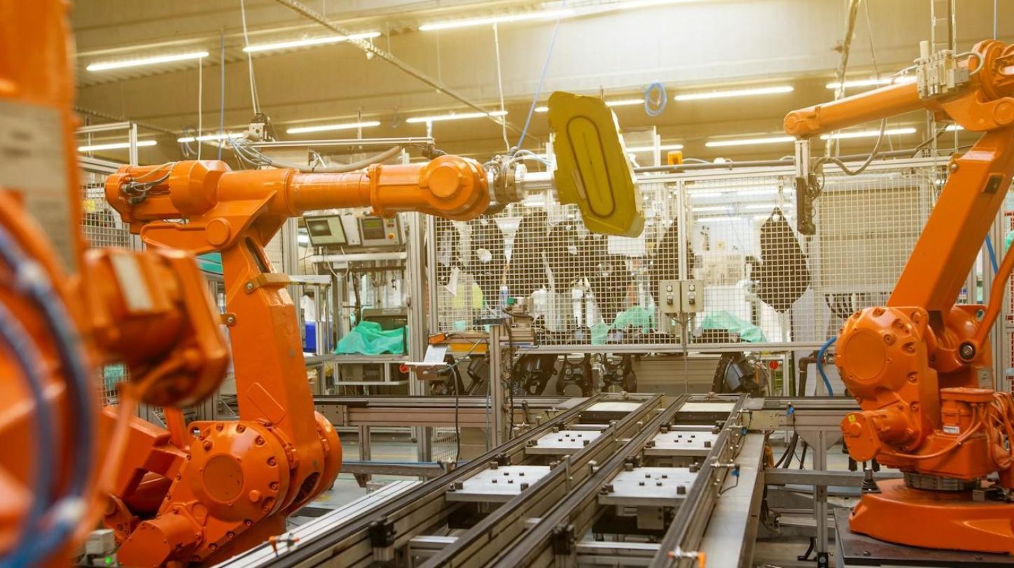 University of Birmingham wins £35m for hub to advance sustainable ...