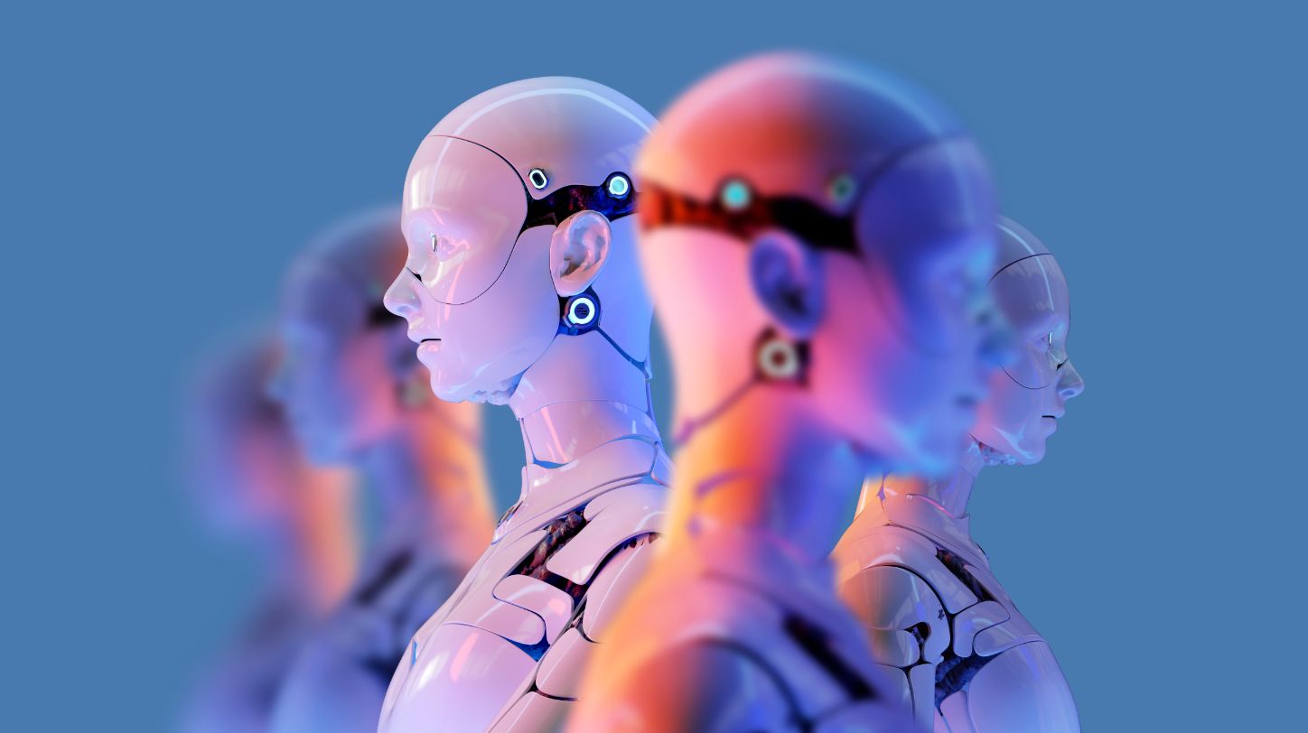 China introduces governance guidelines for humanoid robots | Robotics ...