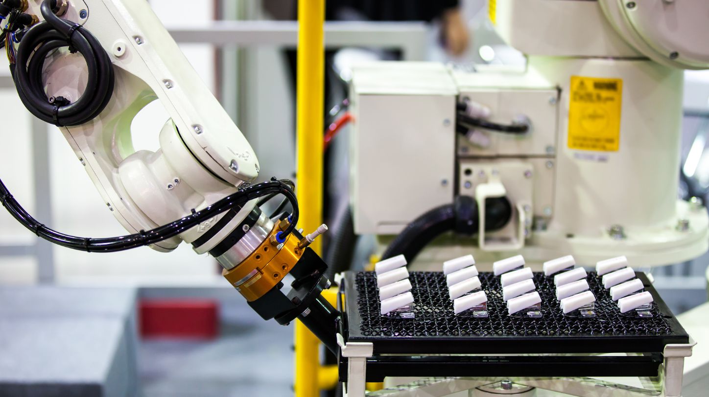 Robotics & Automation | News | Magazine | Akabo