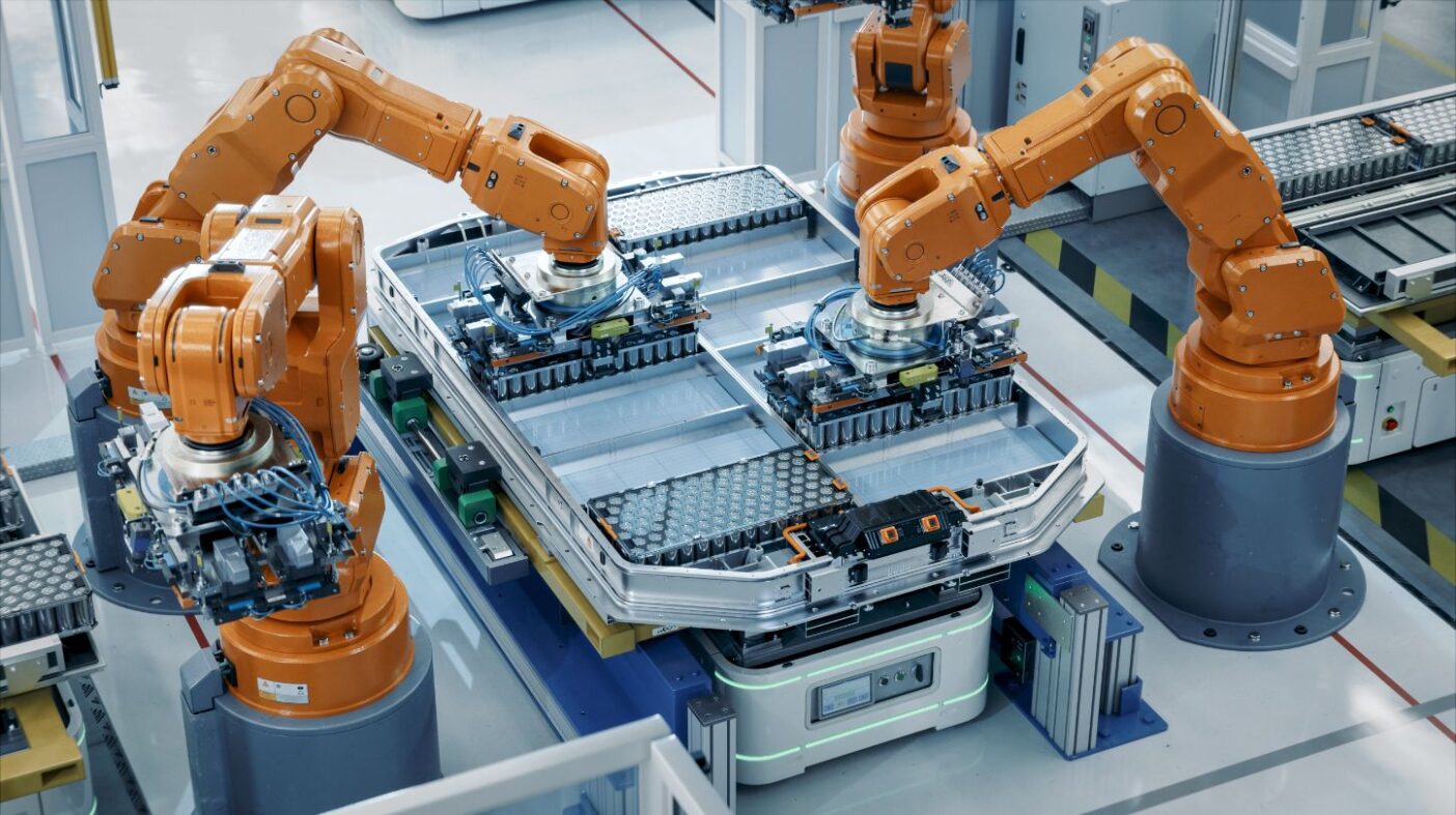 Automation trends 2023 | Robotics and Automation
