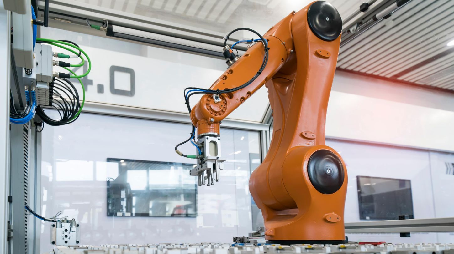 Compact programmable motion controller unveiled for 'up to six axes ...