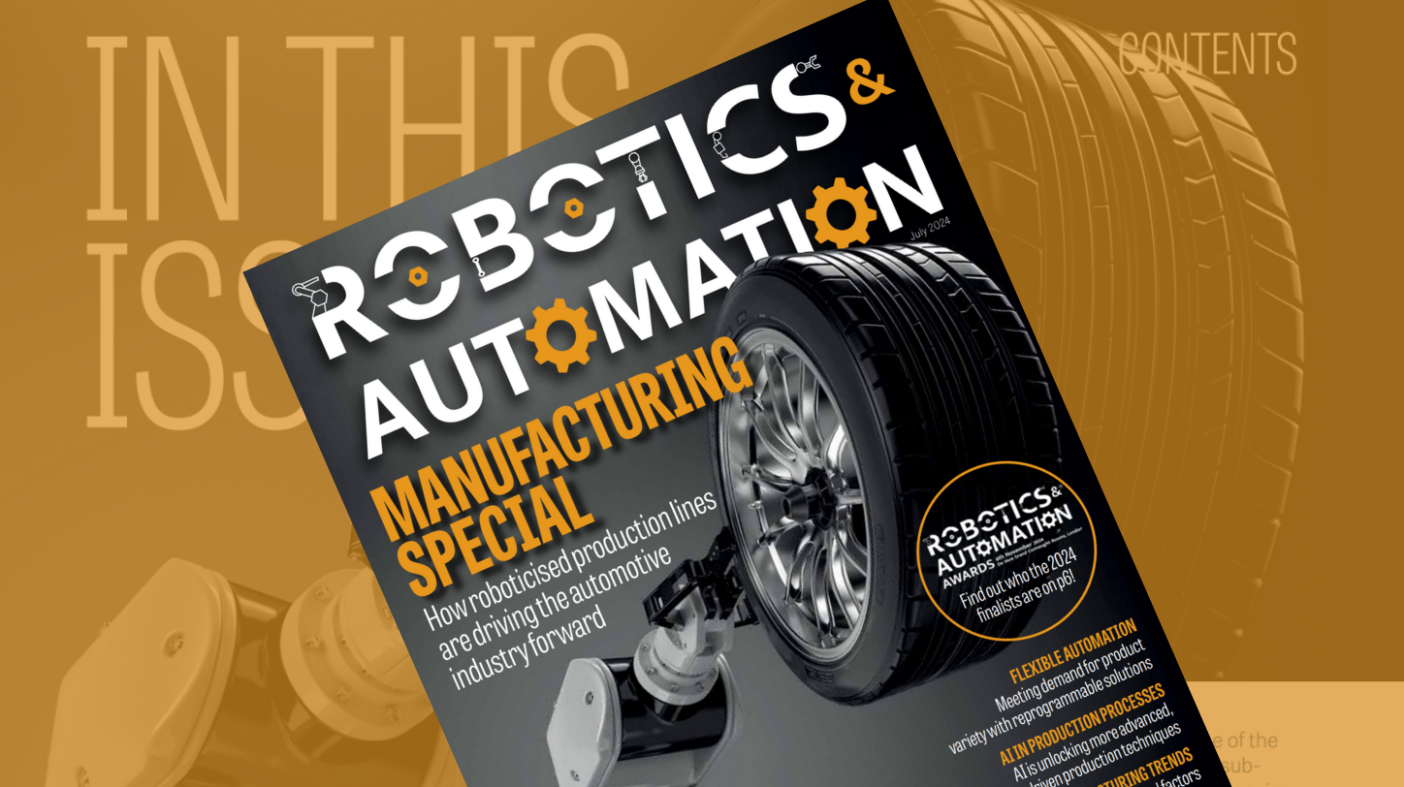 Register now for Robotics and Automation Exhibition 2025! | Robotics ... Register now for Robotics and Automation Exhibition 2025! | Robotics ...