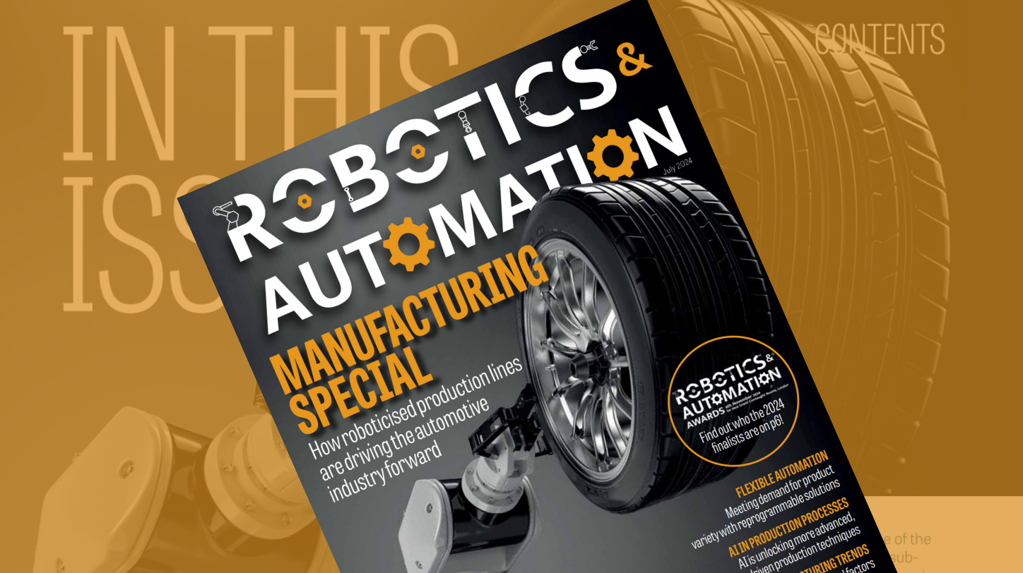 Robotics And Automation 2025 Opens Tomorrow Robotics And Automation