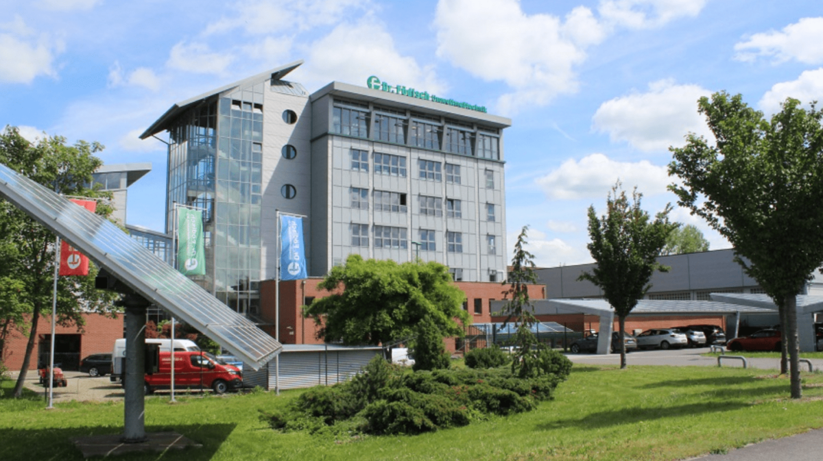 Rubix acquires KJN Automation | Robotics and Automation