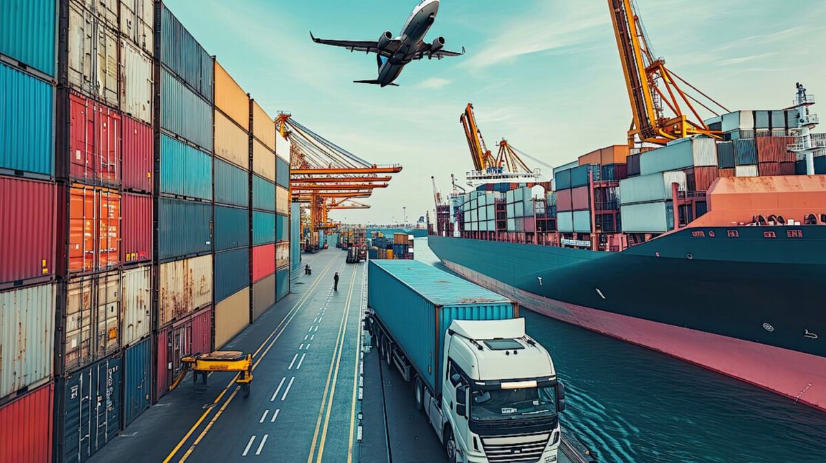 Körber Supply Chain acquires transportation management firm MercuryGate ...