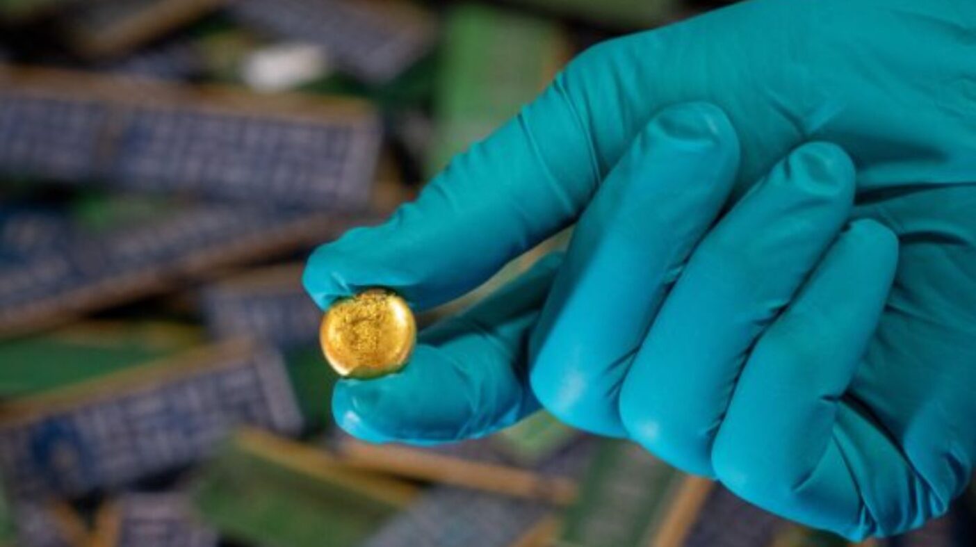 Rockwell Automation distributed control system reduces e-waste at Royal ...