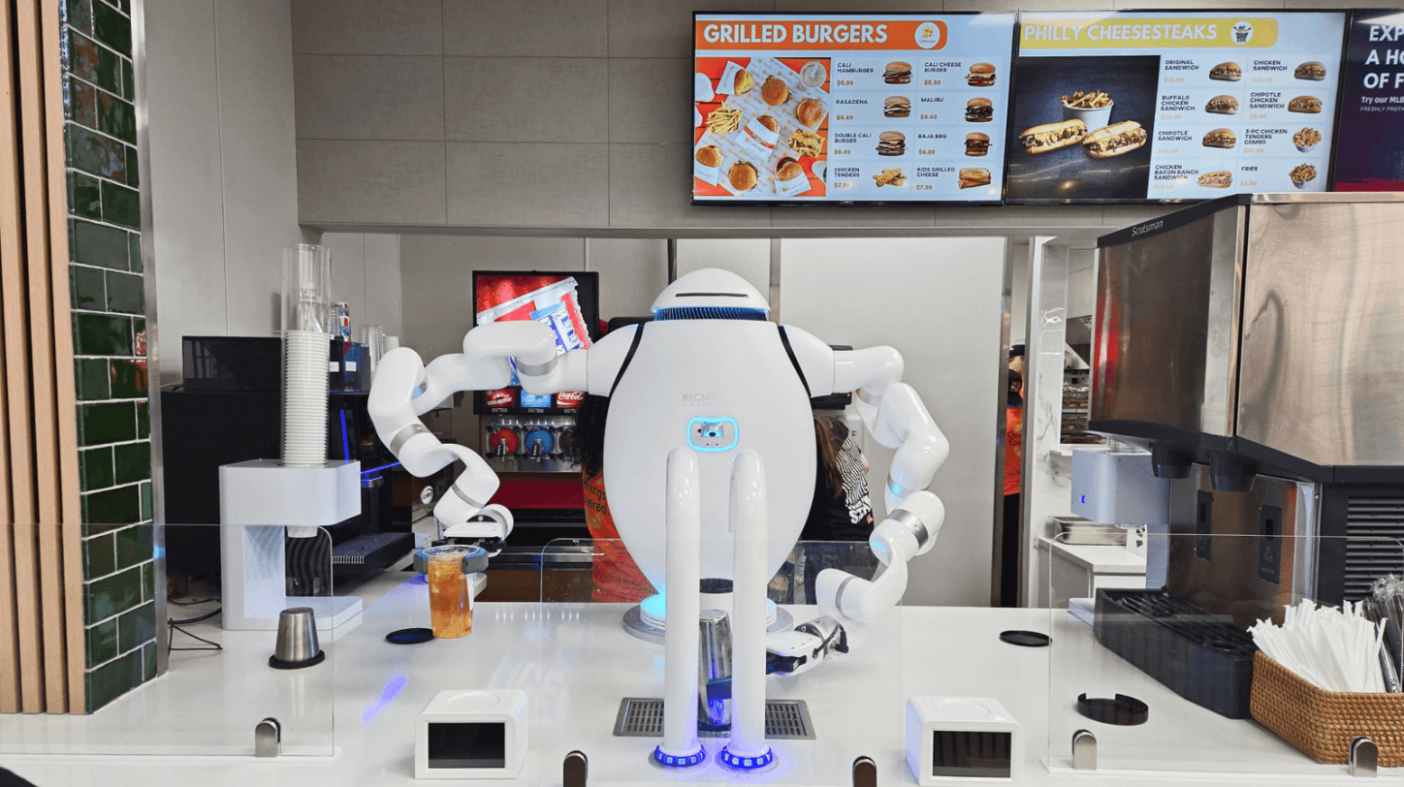 Robotics & Automation | News | Magazine | Akabo