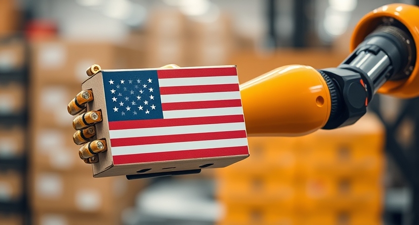 Meet the robotics and automation companies exhibiting at IntraLogisteX ...