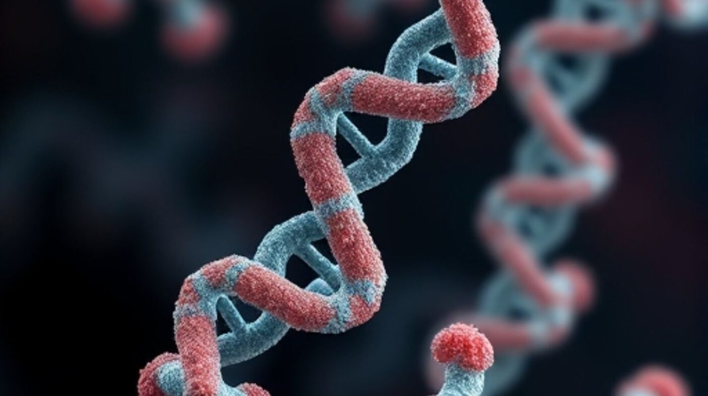 Machine learning cracked the protein-folding problem and won the 2024 ...