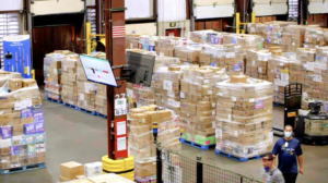 Walmex will deploy Symbotic's warehouse automation solutions in two ...