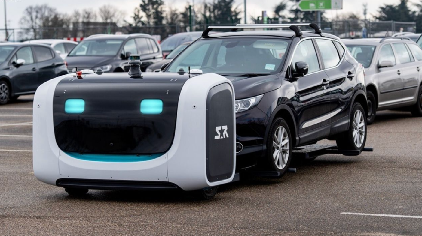 HL Robotics buys Stanley Robotics | Robotics and Automation