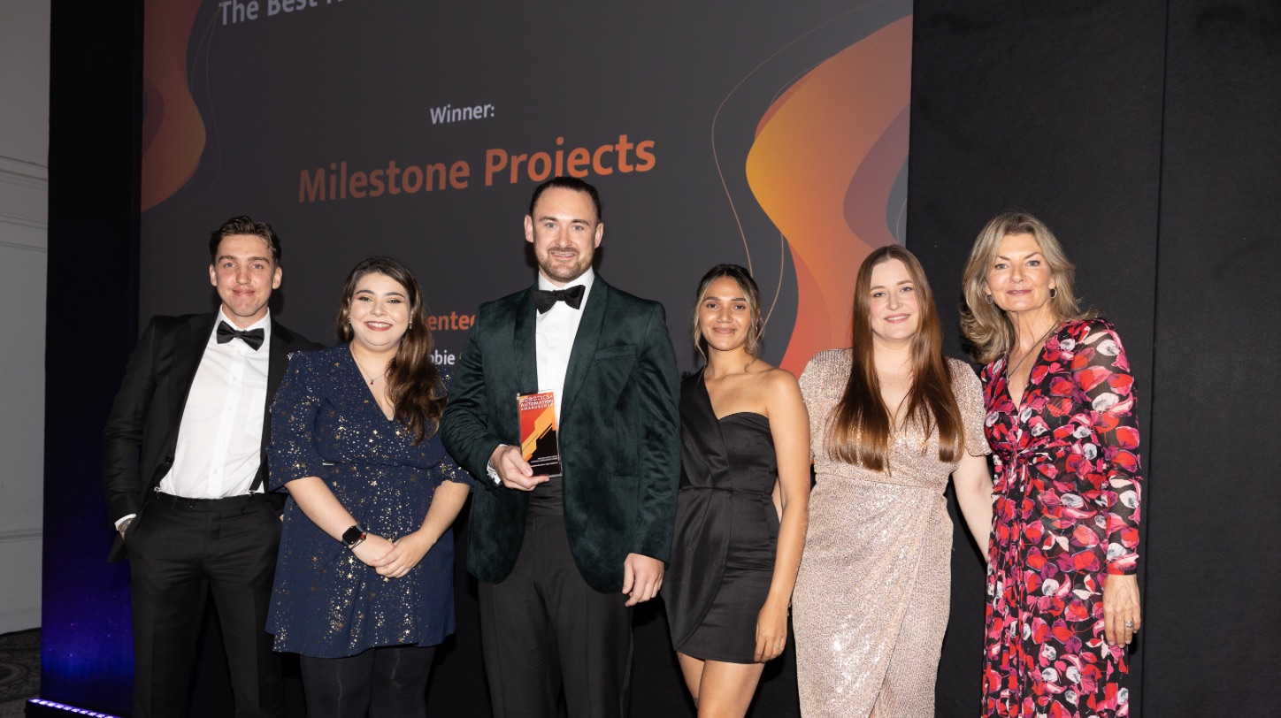 Robotics And Automation Awards 2024 Winners Announced Robotics And Automation