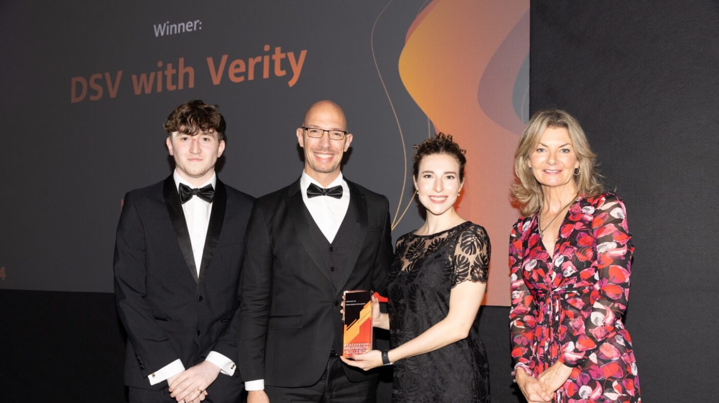 Robotics & Automation Awards 2024 winners announced! | Robotics and ...