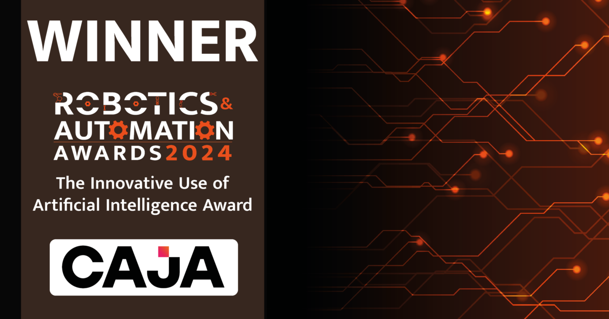 Robotics & Automation Awards 2024 winners announced! | Robotics and Automation
