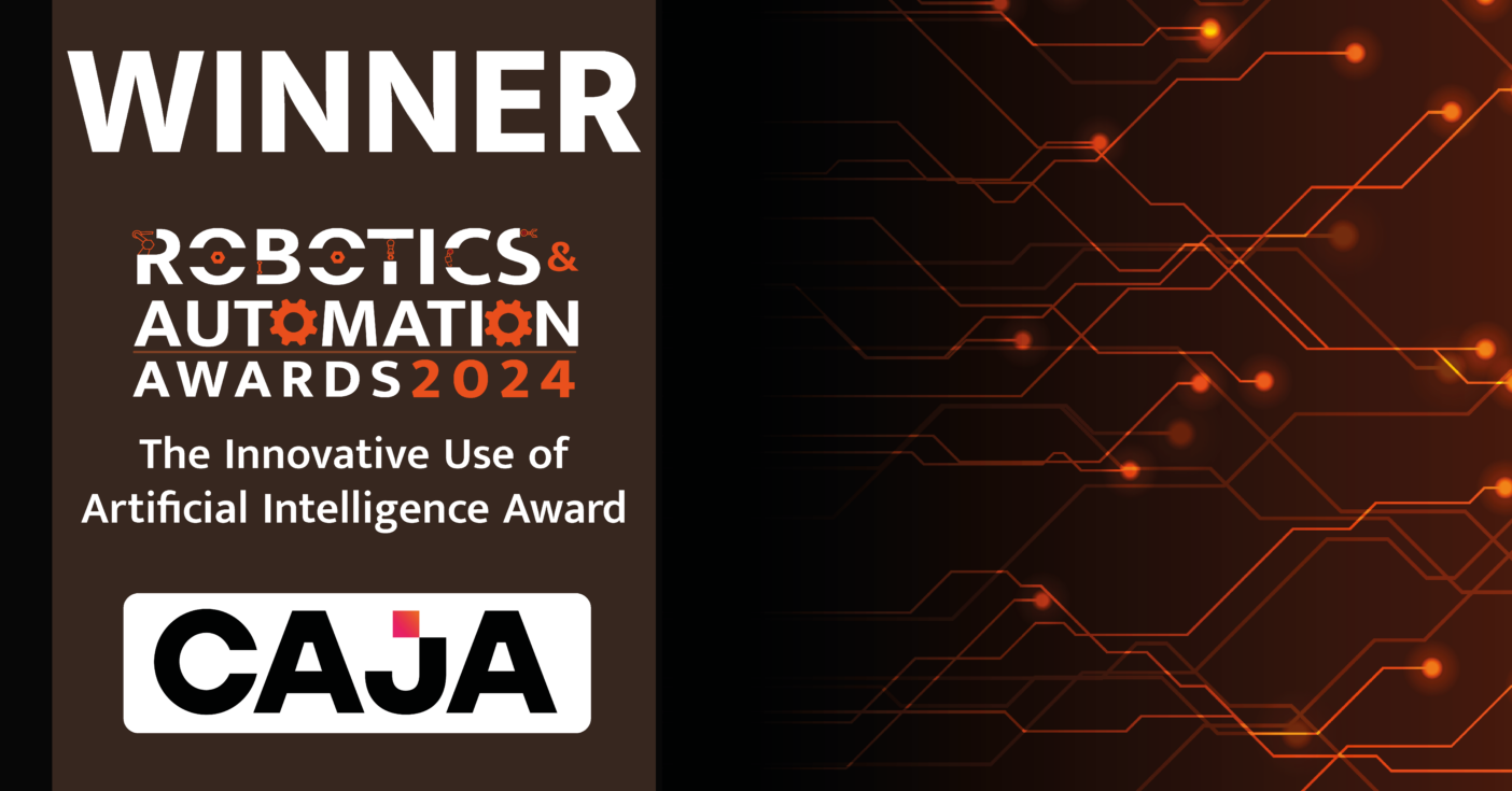 Robotics And Automation Awards 2024 Winners Announced Robotics And Automation
