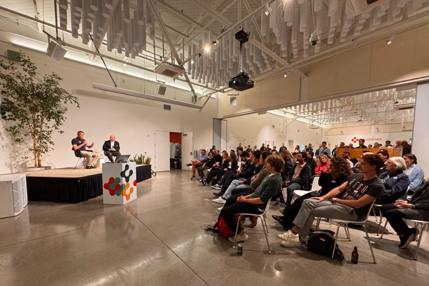 ANYbotics opens office in Silicon Valley | Robotics and Automation