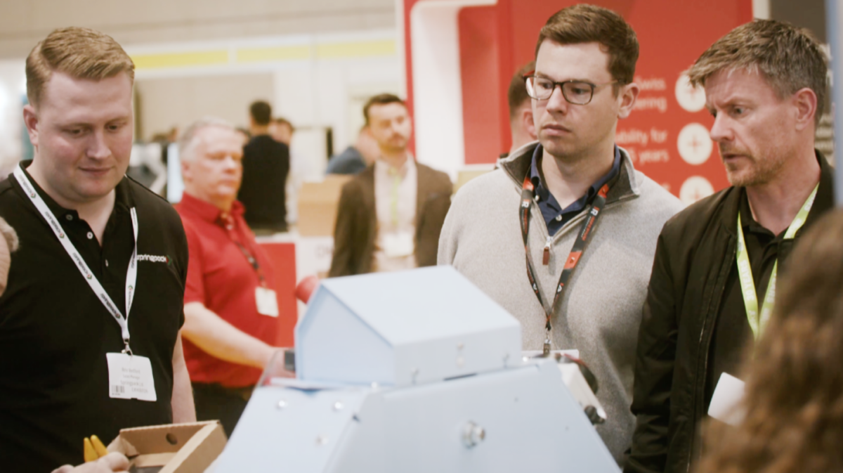 Register Now For Robotics And Automation Exhibition 2025 Robotics And Automation