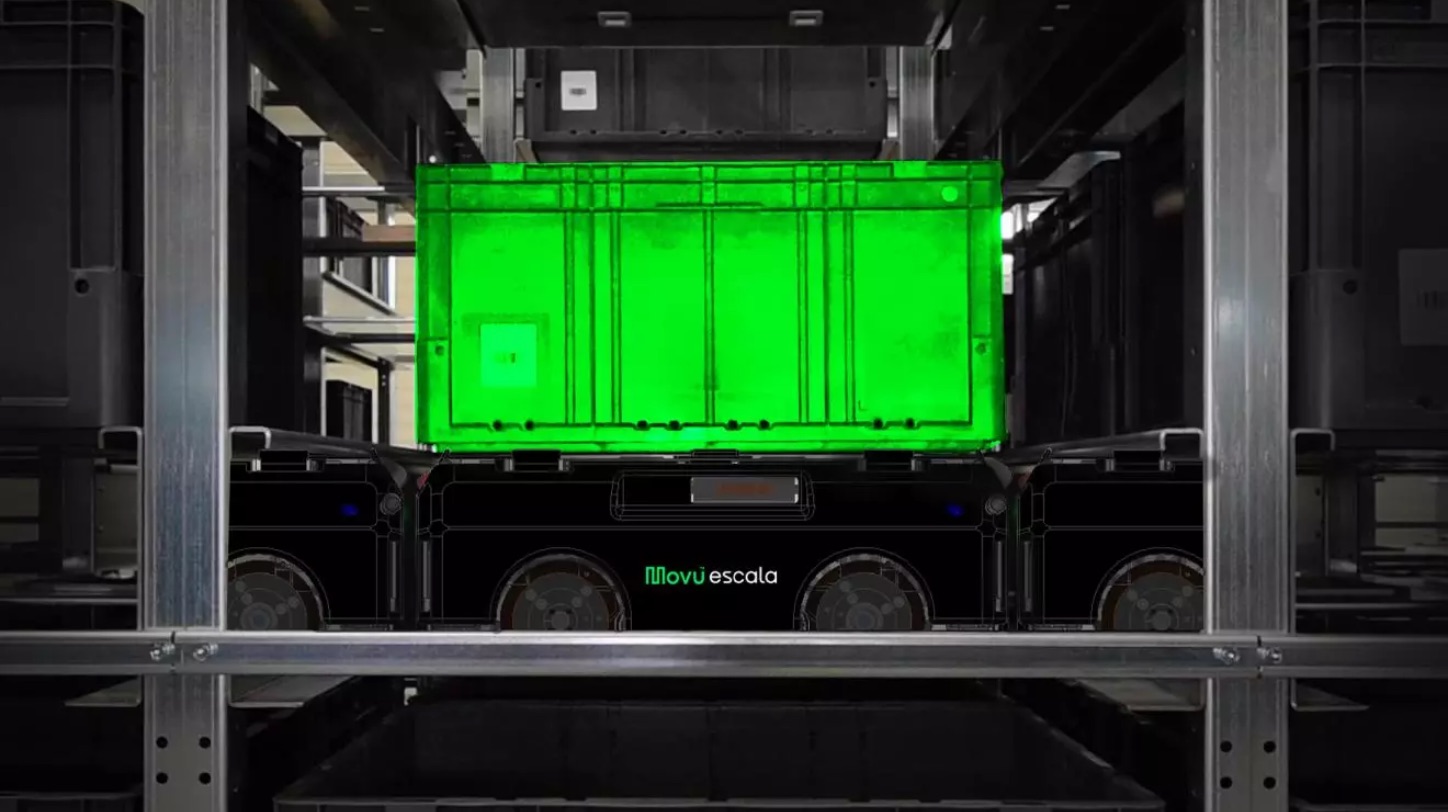 Movu Robotics chosen by Knorr-Bremse to drive efficiency in French ...