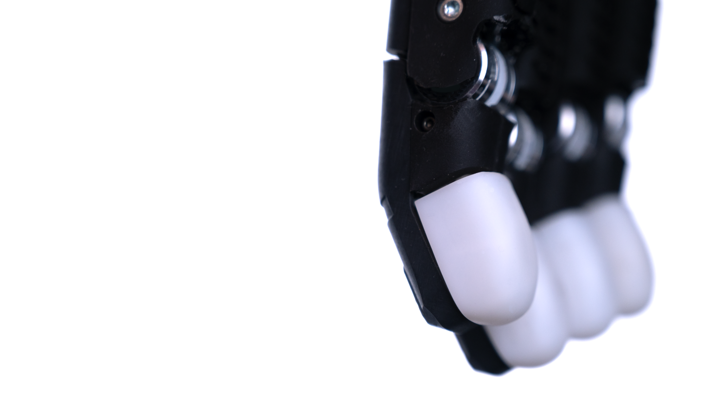 Sanctuary AI unveils new tactile sensor technology to enhance robot ...