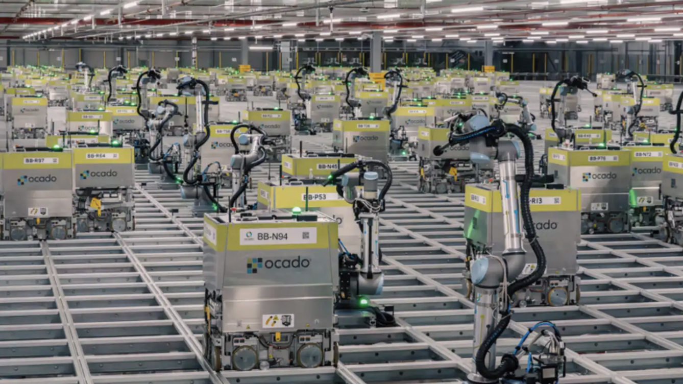 2024 in review: Robotics & Automation in the USA | Robotics and Automation