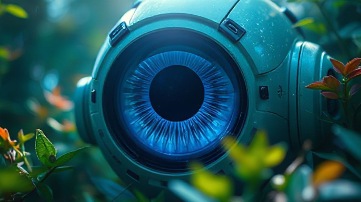 Seeing is believing | Robotics and Automation