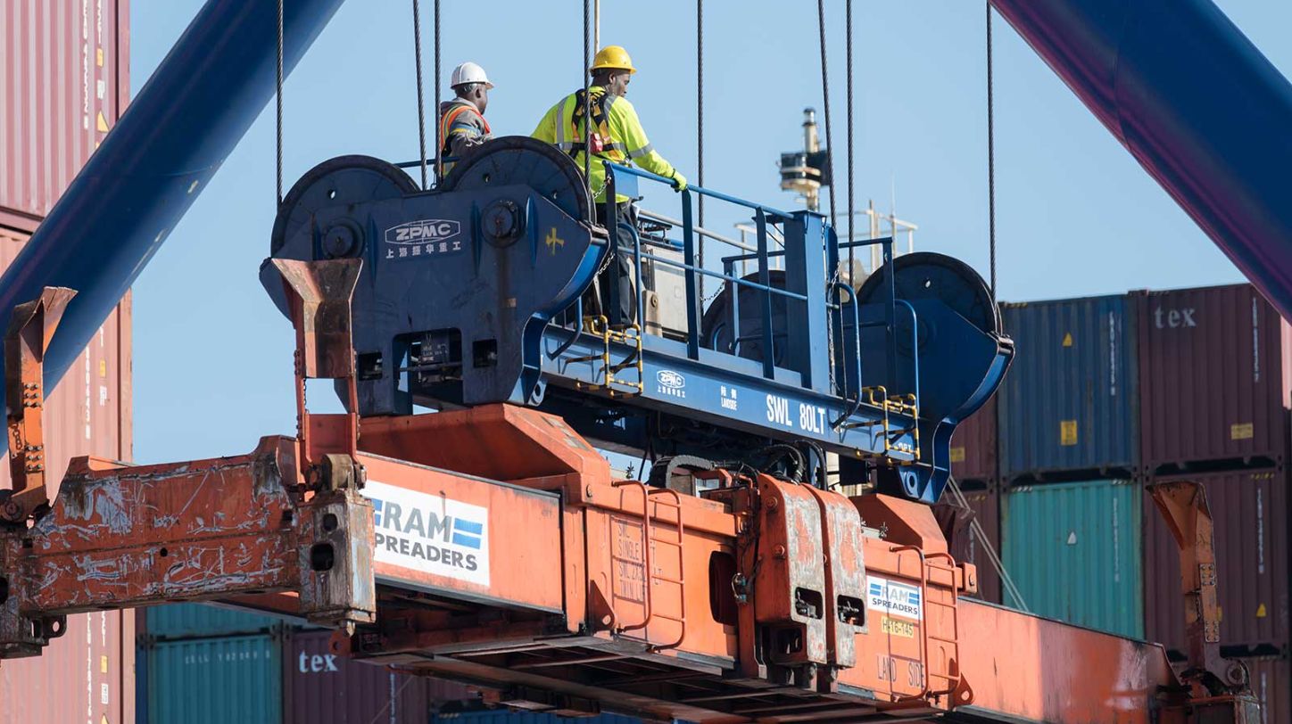 Contract talks on automation and job security restart for 45,000 US ...