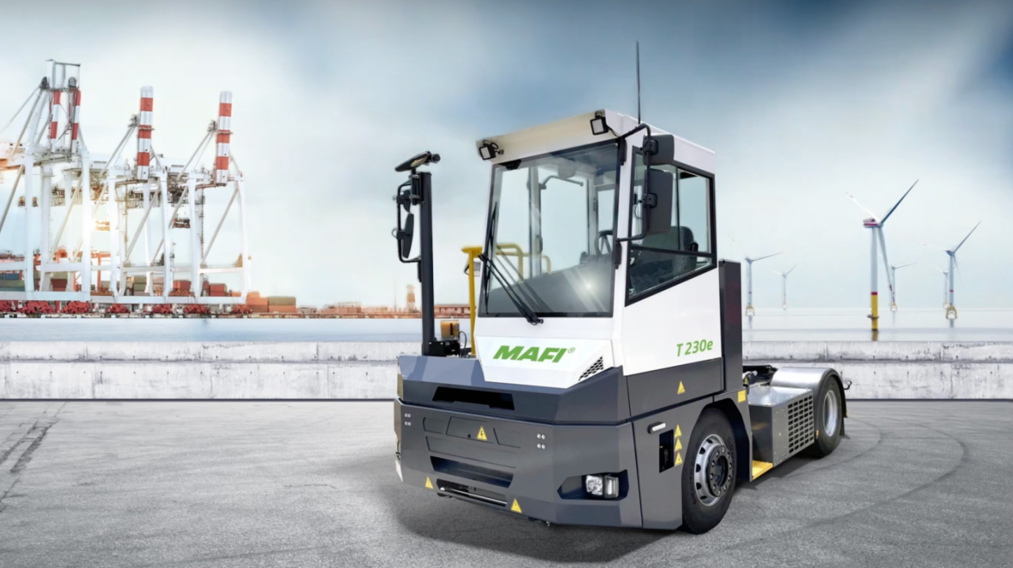 Eurogate, Embotech, MAFI, and ICT Group launch autonomous terminal ...