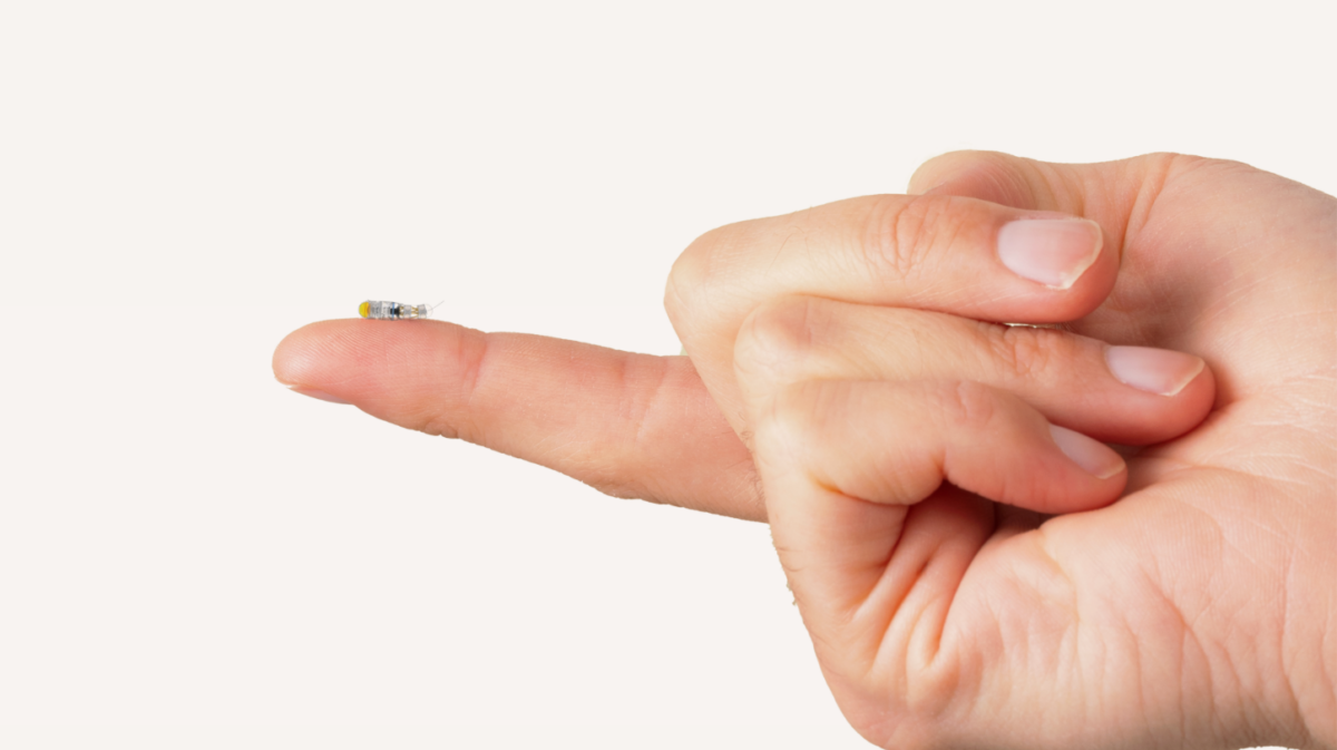 Robeauté raises US$28m for neurosurgical microrobots | Robotics and ...