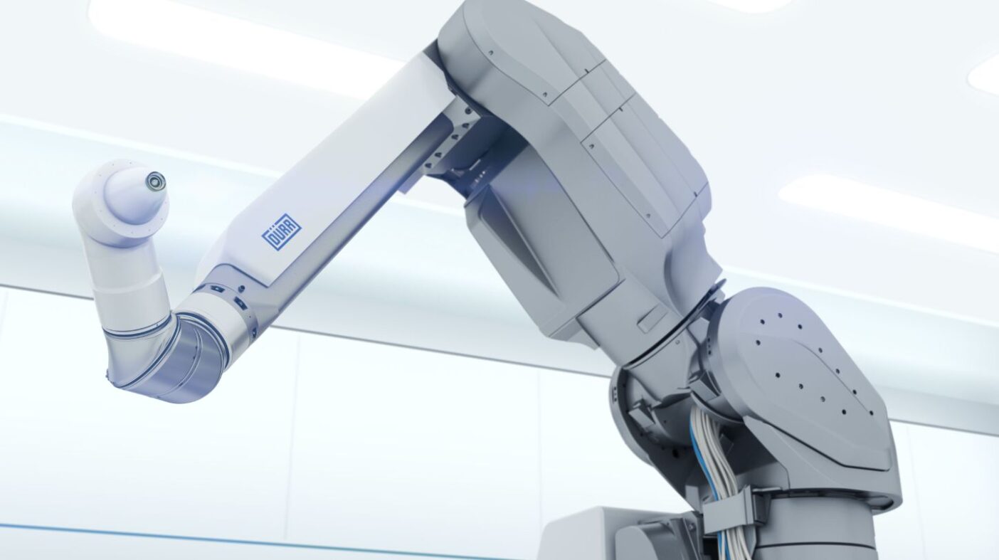 First BYD vehicle facility to be built in Europe filled with car ...