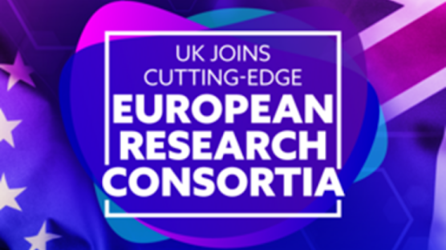 UK seeks stronger EU research and innovation ties with Horizon Europe ...