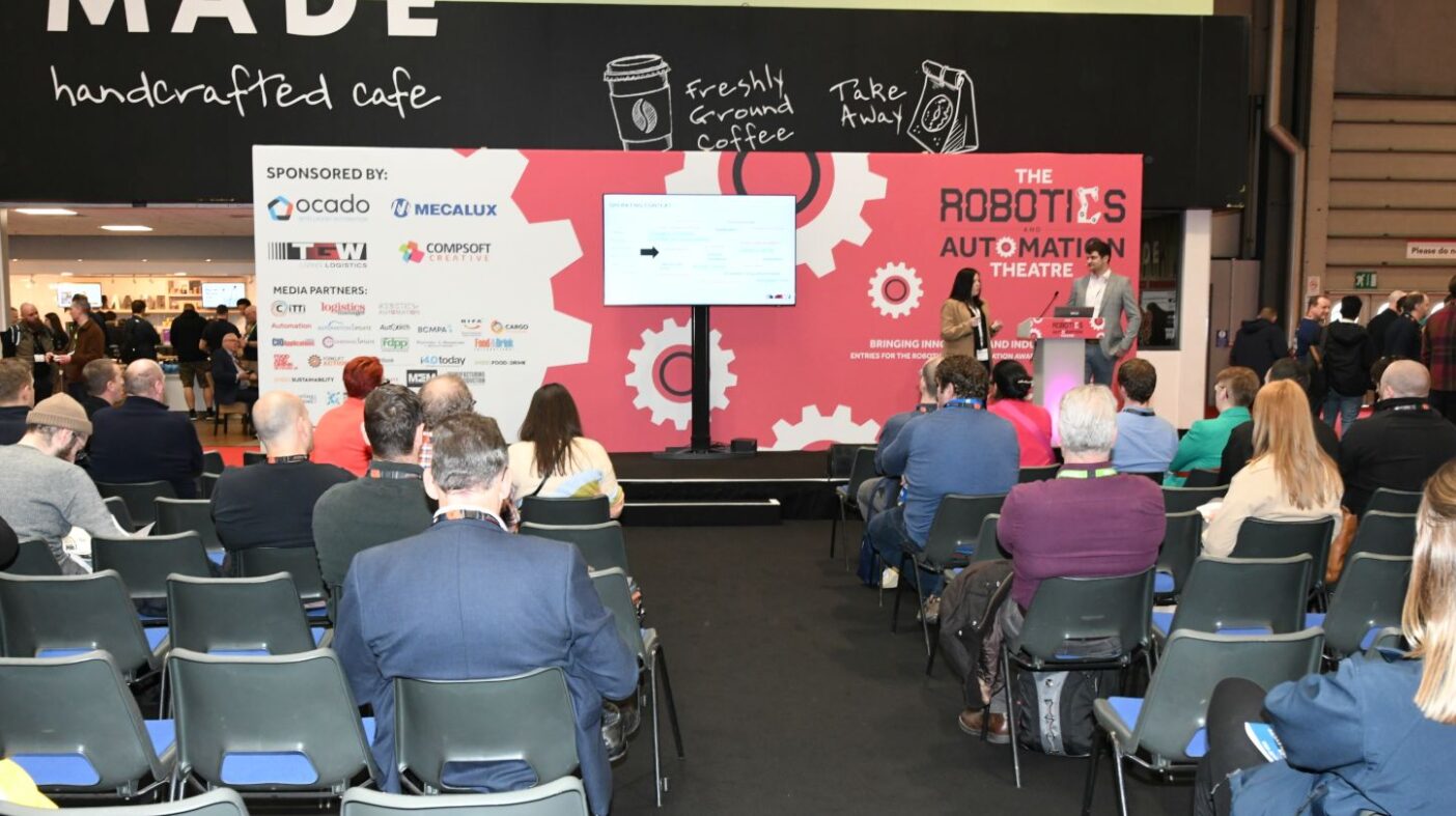 Robotics And Automation Magazine To Host Raas Panel At Robotics And Automation 2025 Robotics And