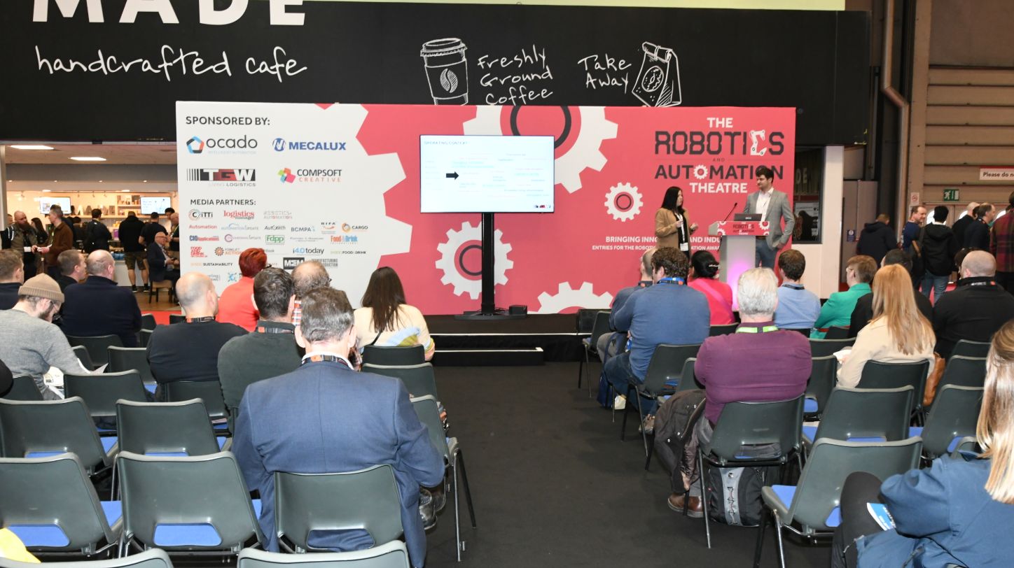 Robotics And Automation Magazine To Host Raas Panel At Robotics And Automation 2025 Robotics And