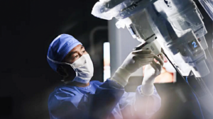 Hugo surgical system completes first European procedure | Robotics and ...