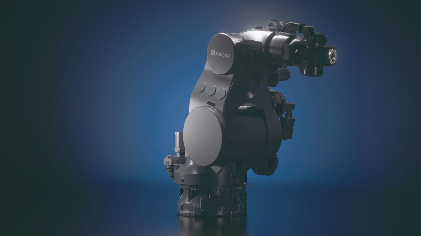 Danobat breaks into industrial robotics sector | Robotics and Automation