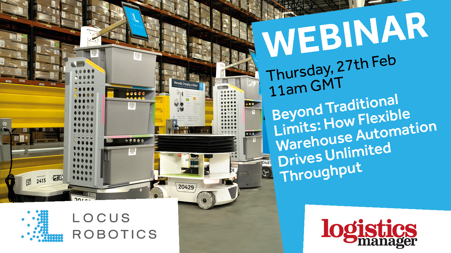 Webinar: Beyond Traditional Limits – How Flexible Warehouse Automation ...