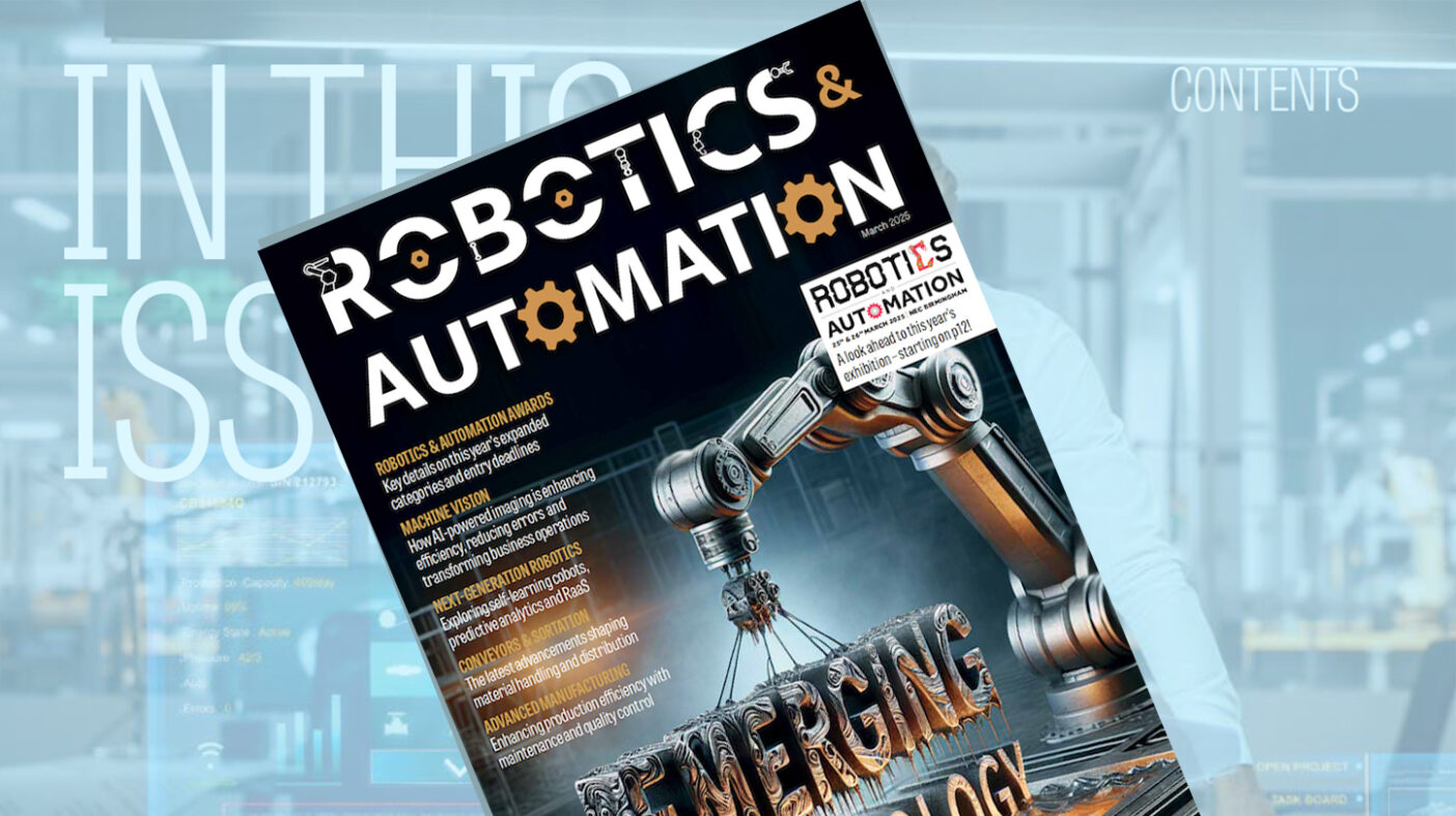 Register now for Robotics and Automation Exhibition 2025! | Robotics ... Register now for Robotics and Automation Exhibition 2025! | Robotics ...