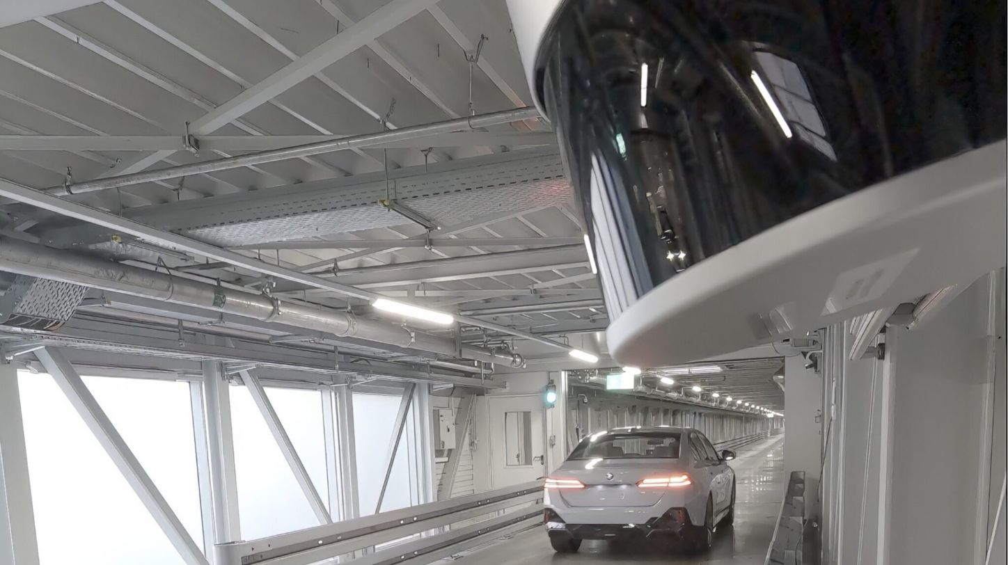 Hesai Technology, Outsight, and Embotech partner on advanced lidar and ...