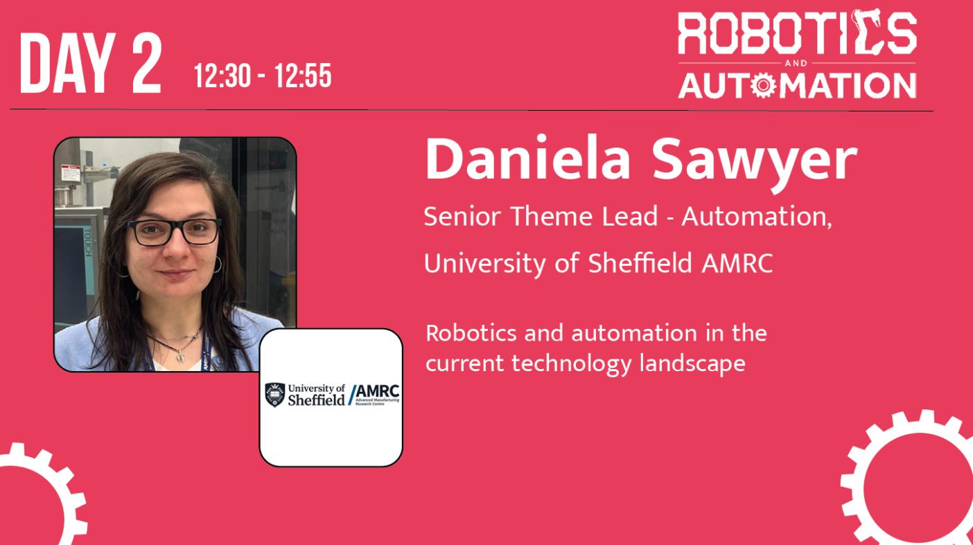 Robotics News : Warehousing, Manufacturing, Healthcare and more