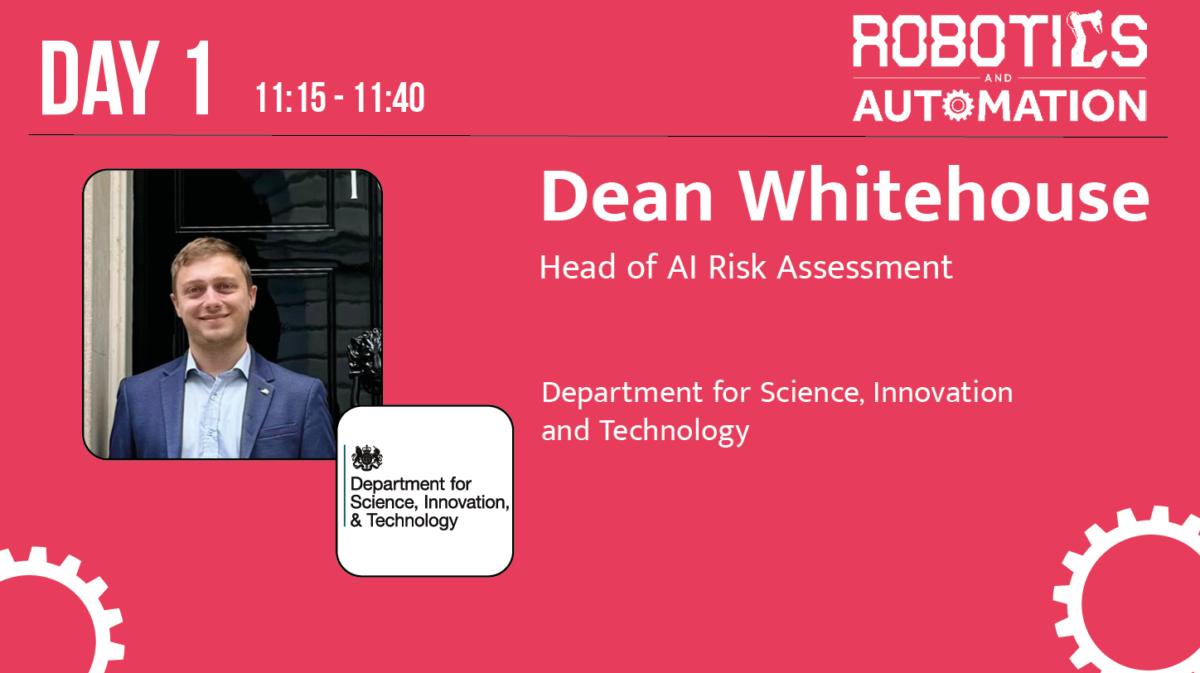 UK Department for Science, Innovation, & Technology to explain how to ...