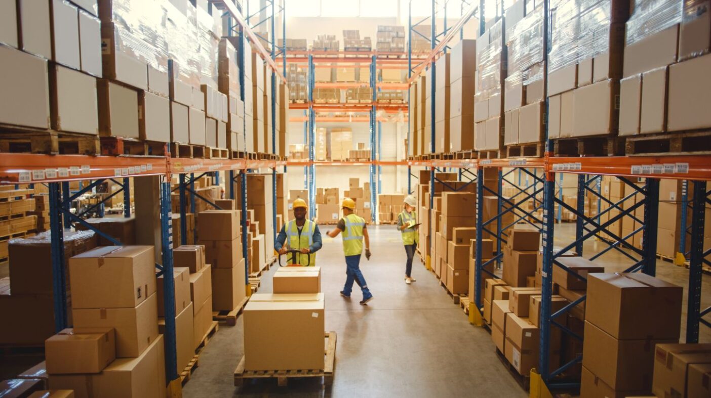 Zebra Technologies study reveals insights into the future of warehouse ...