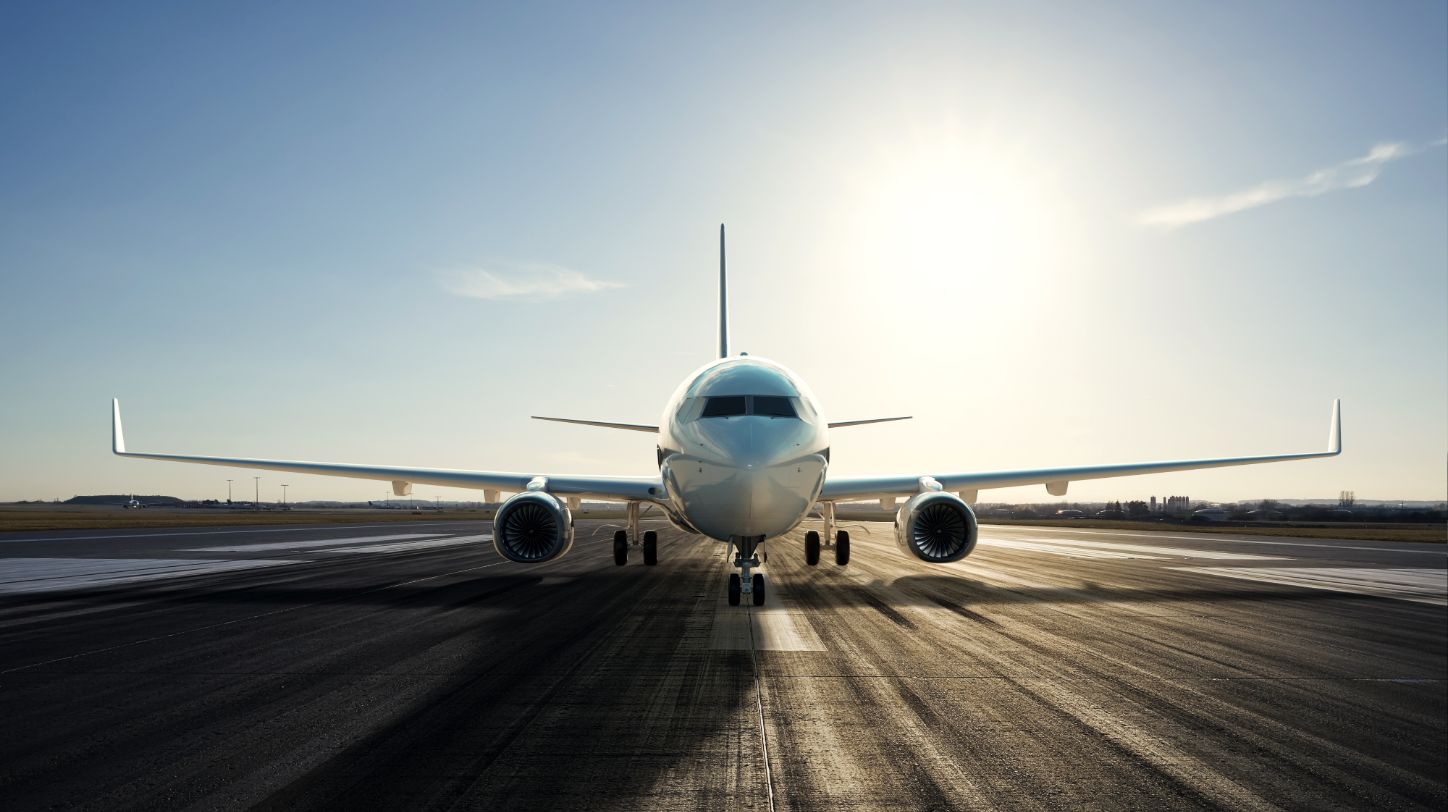 Ultima Forma chooses Universal Robots to decarbonise aerospace ...