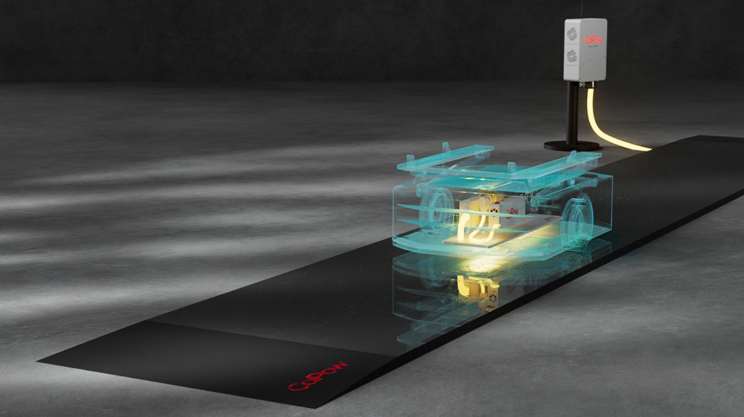 CaPow secures US$15m in funding to redefine industrial automation ...